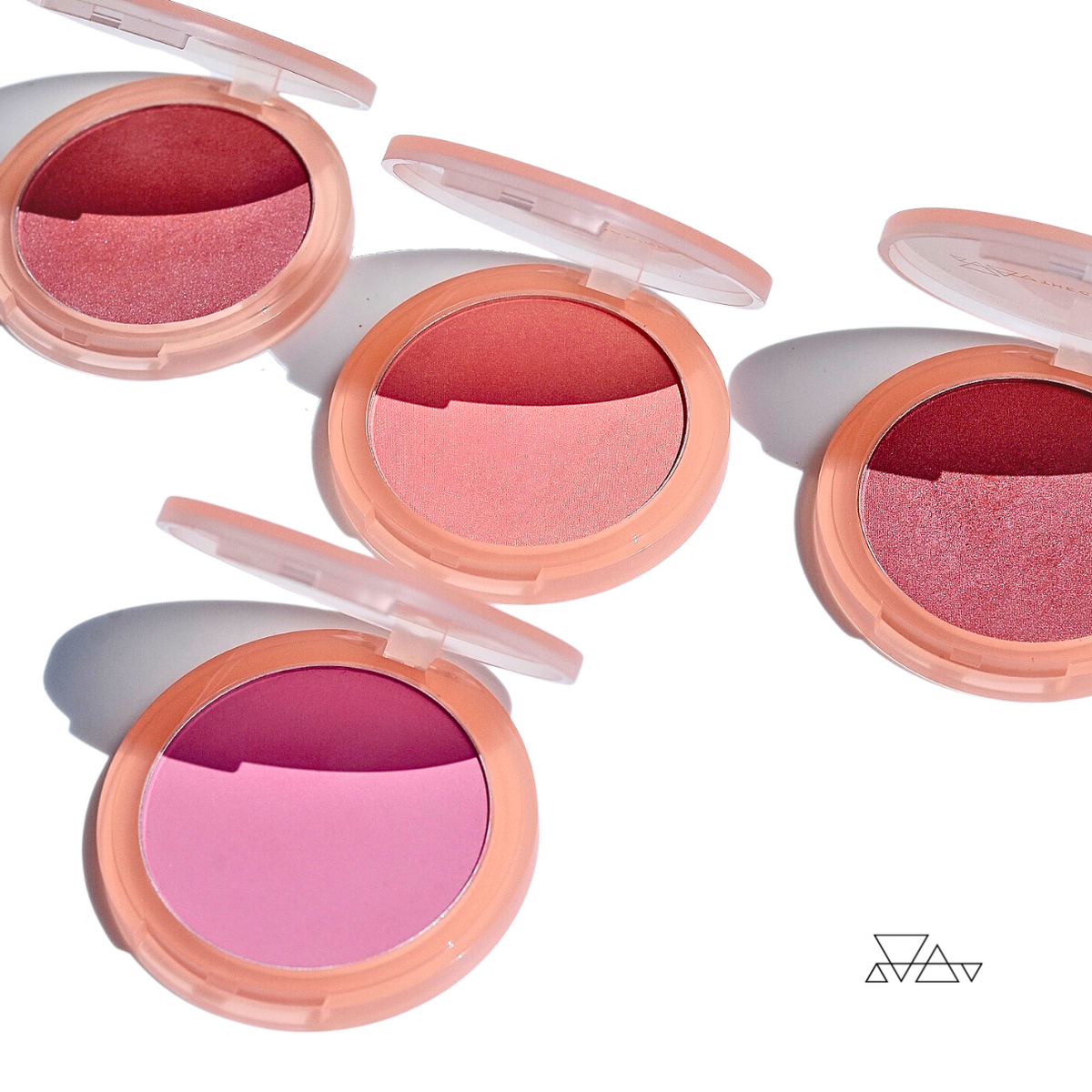 Beauty Boost Blush - Pressed Powder – THE GOOD MINERAL